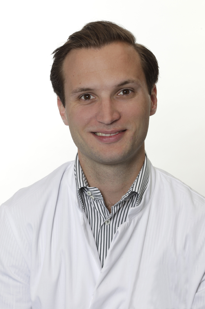 Klinikleitung und leitende Mitarbeiter/innen ǀ UKD