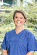 Pflegeleitung ǀ UKD