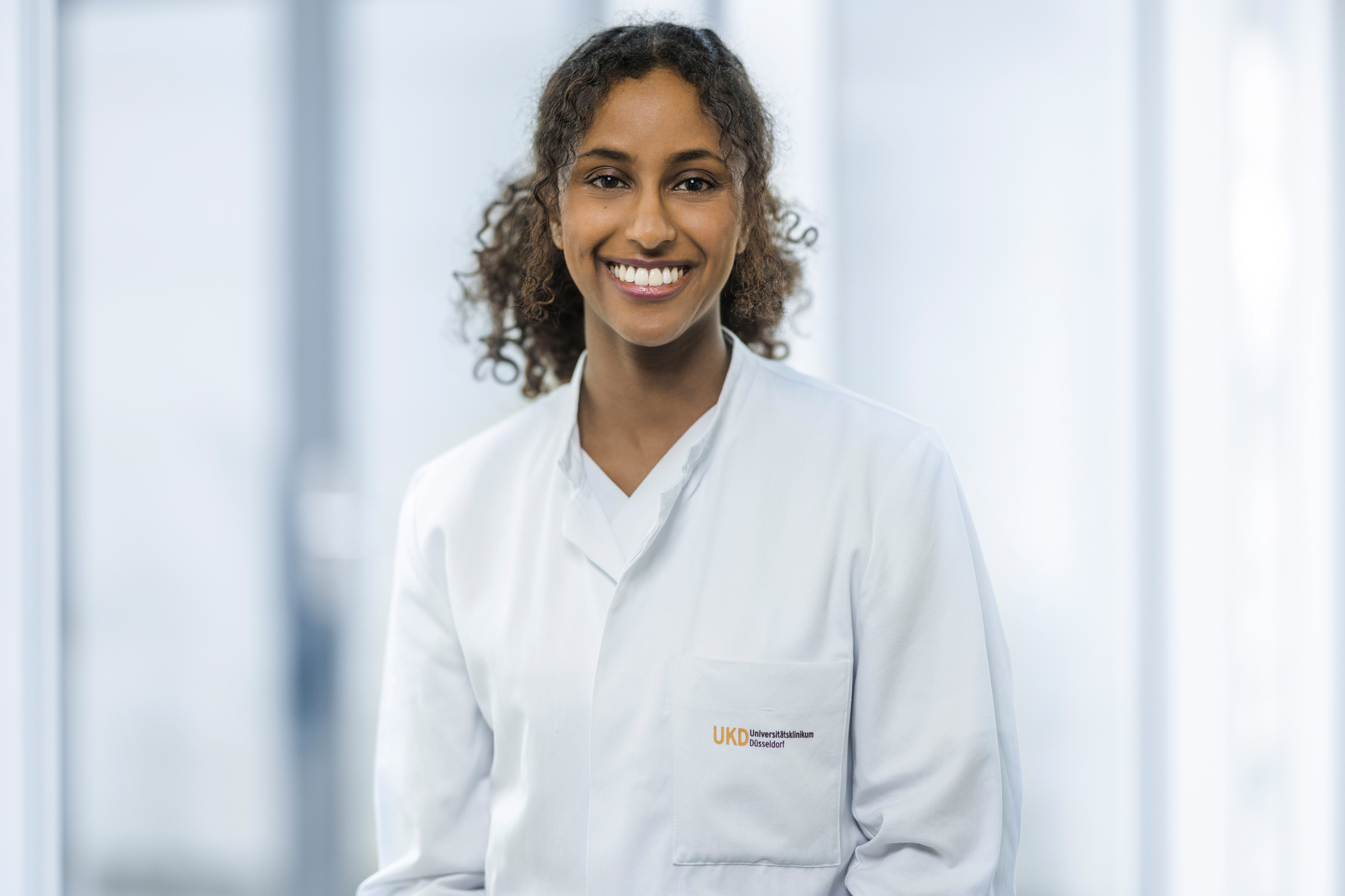 Physician Assistant ǀ UKD