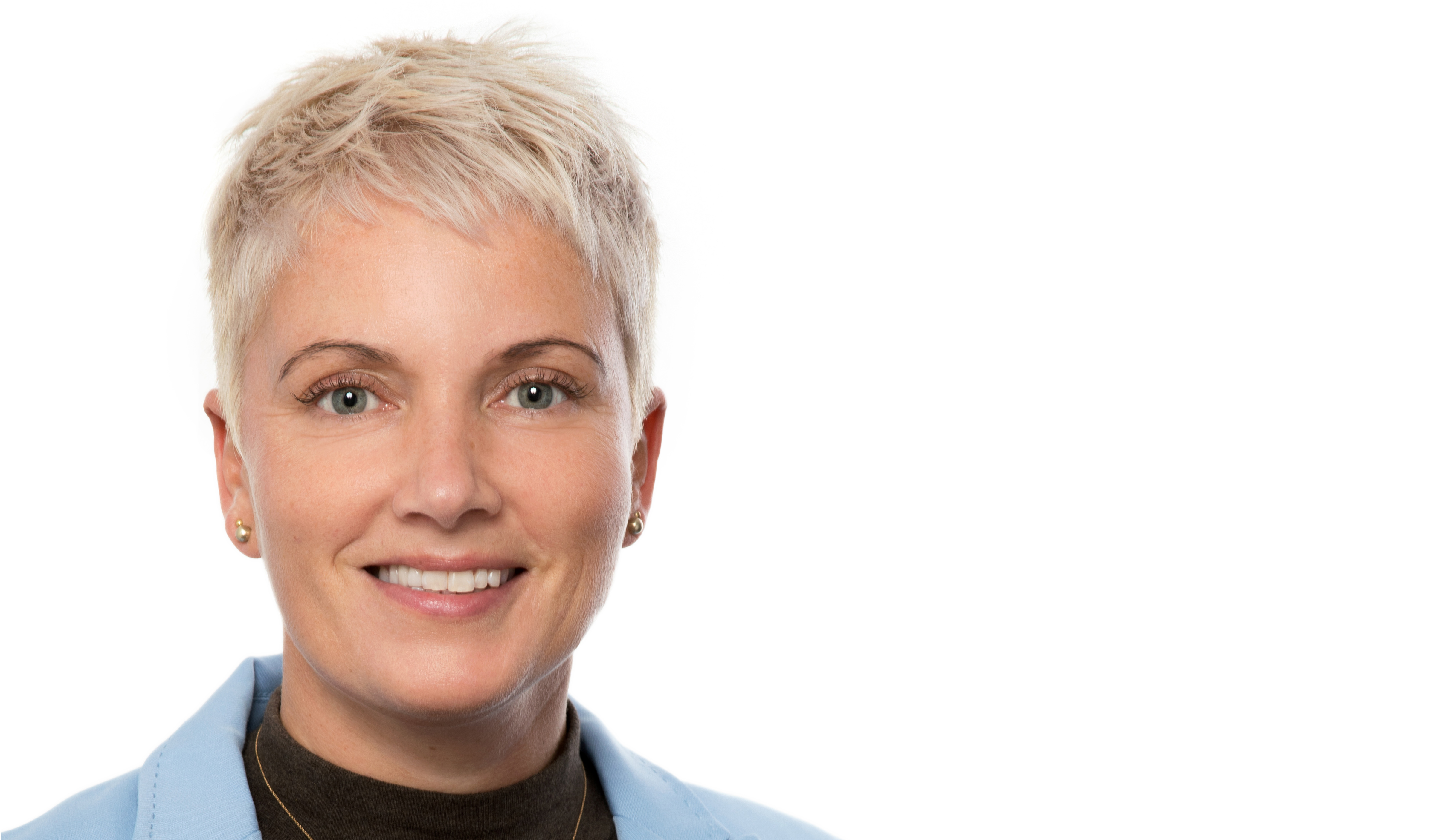 Franziska Kucin ist neue stellvertretende Pflegedirektorin ǀ UKD