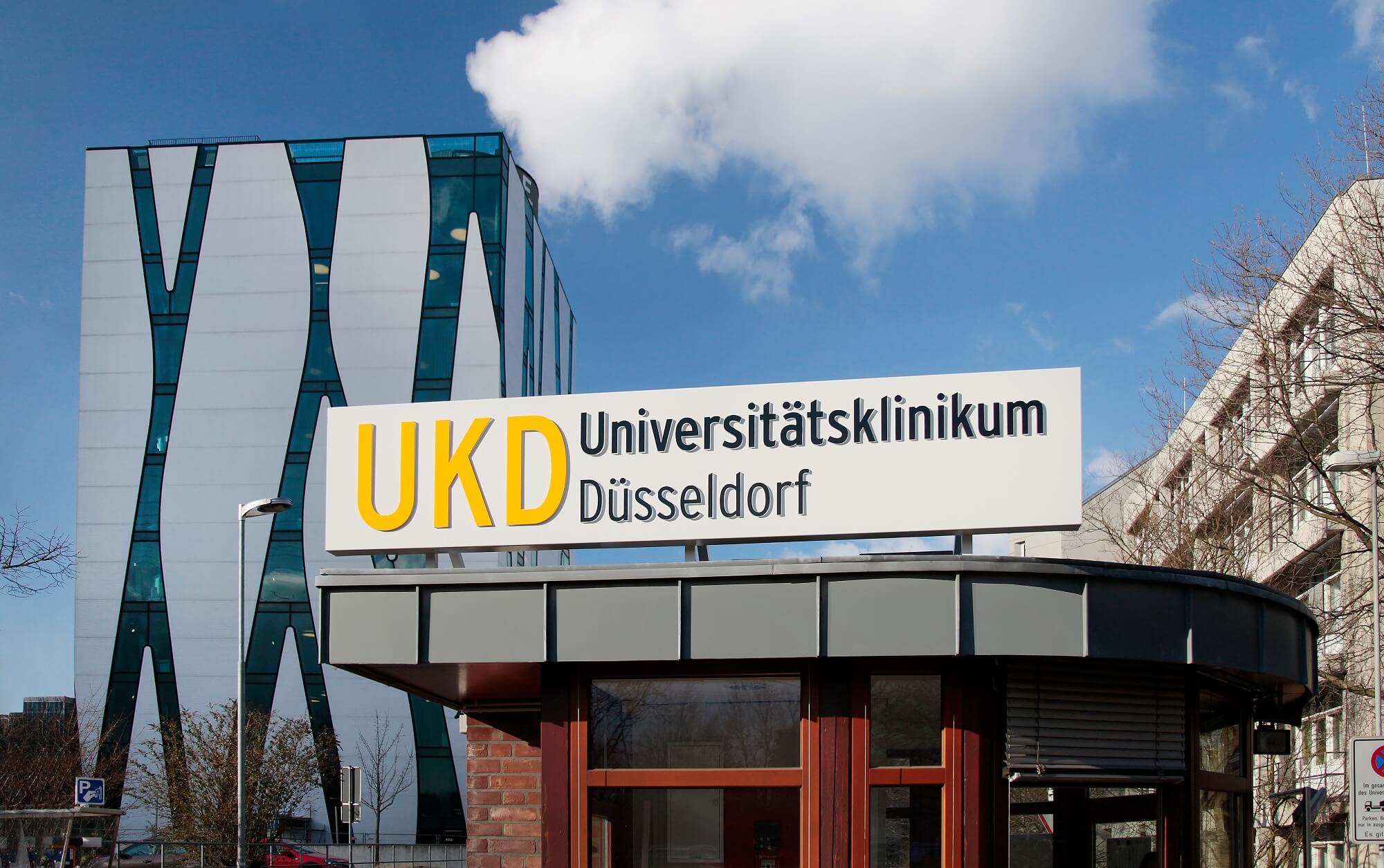 Premiere in Düsseldorf: UKD-Mediziner transplantieren gleichzeitig Herz und Niere ǀ UKD