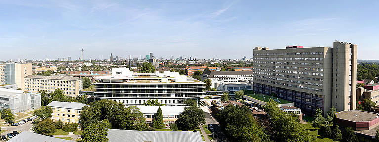 Über das UKD ǀ UKD